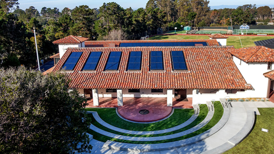 Monterey and Santa Cruz Solar Power Contractor | Scudder Solar