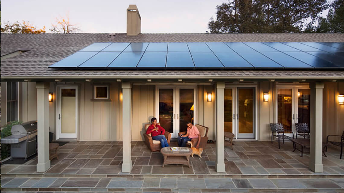 Monterey and Santa Cruz Solar Power Contractor | Scudder Solar